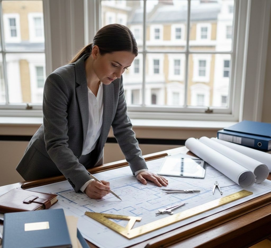 Land Registry Lease Plans : From £99 : Land Registry Compliant